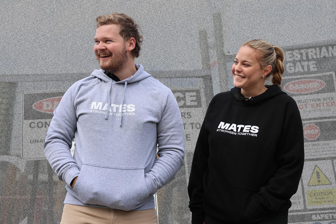 MATES Australia | National Mental Health & Suicide Prevention for ...