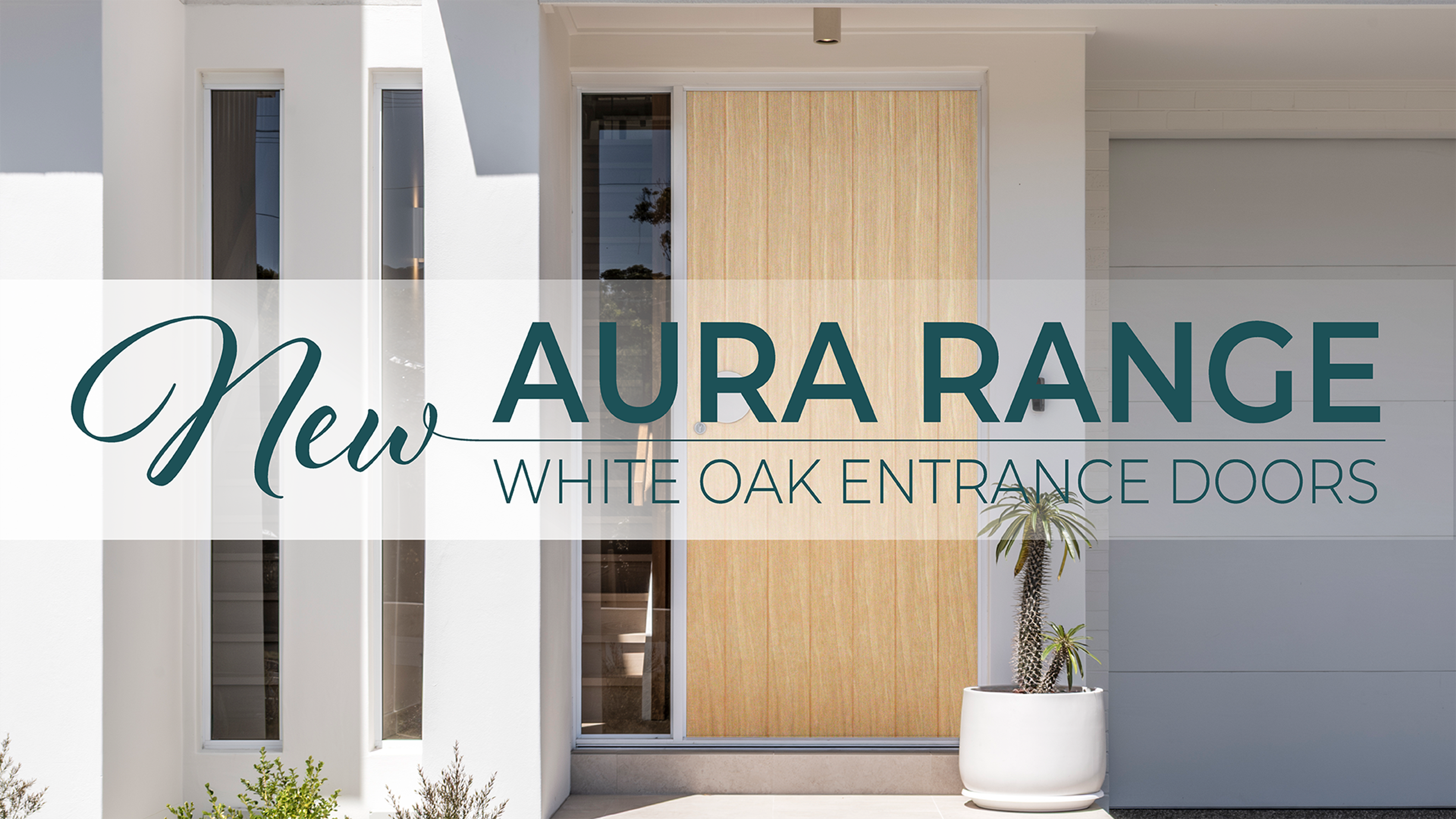Hume Doors & Timber | Australian Owned & Manufactured