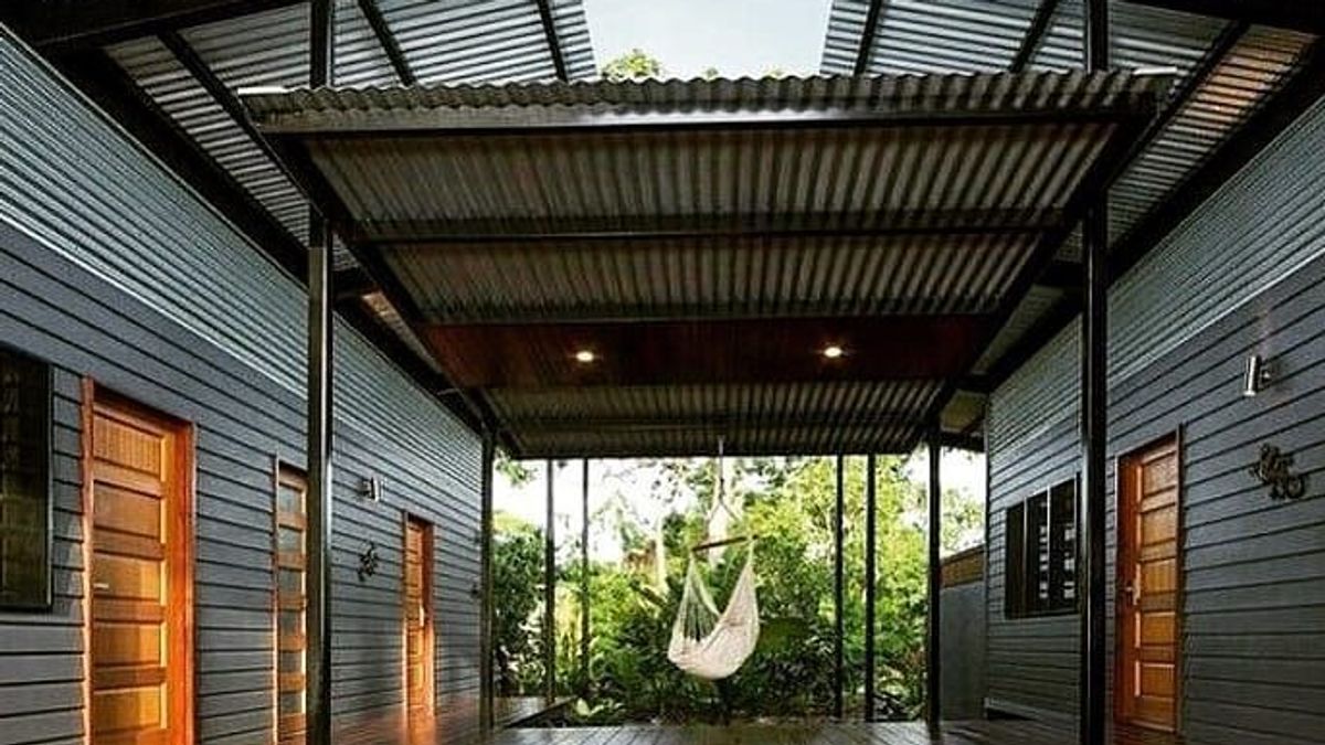 Traditional Modular Home Plans
