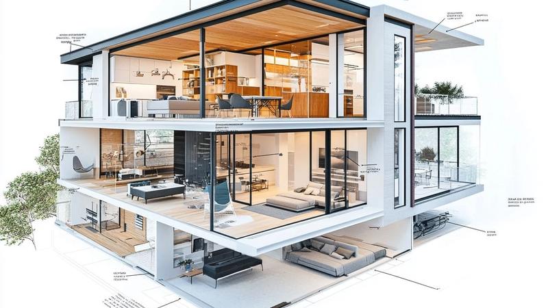 Market Your Architecture