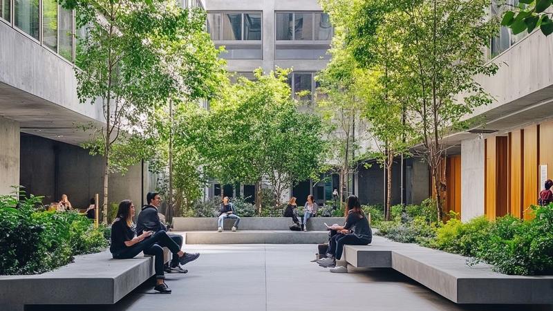 Market Your Architecture