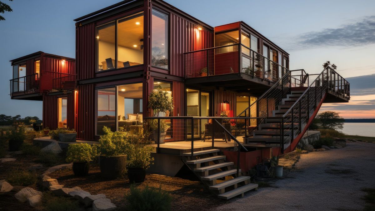Featured image for Marketing Sustainable Prefab Homes Effectively