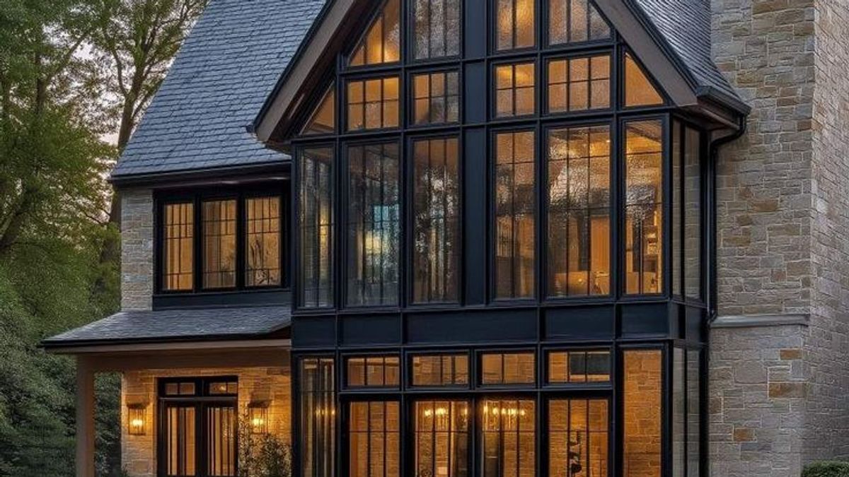 Market Your Architecture