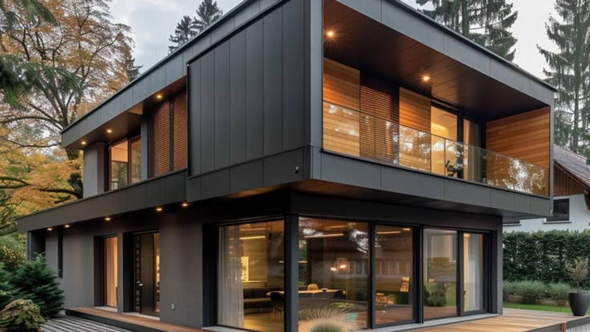 Featured image for Prefab Home / Modular Home Trends Architects Need to ...
