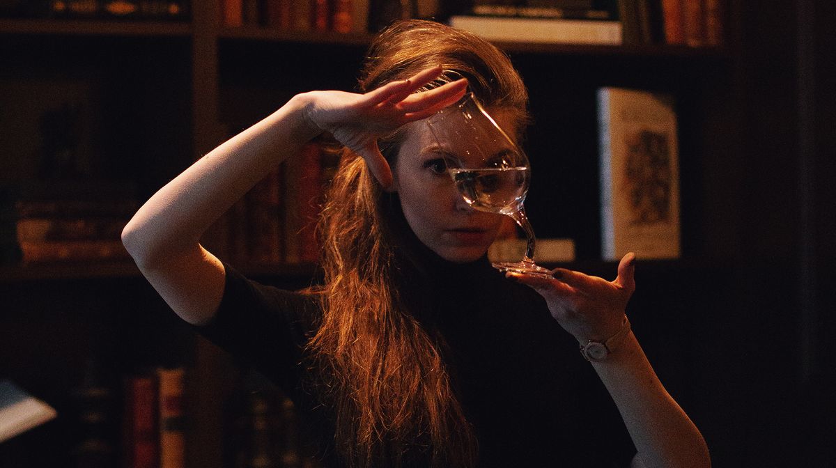 Designing the Impossible | Events | MAD