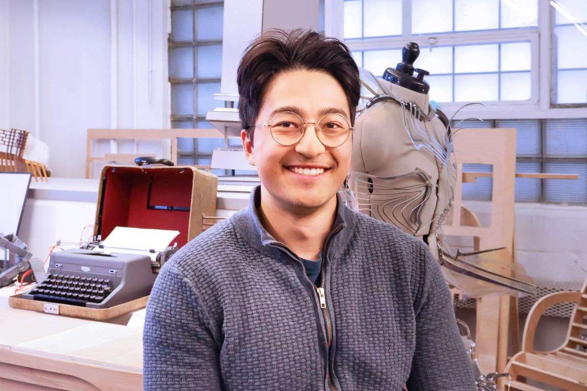 2024 MAD Design Fellows Announced at the MIT Museum | News ...