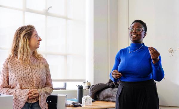 From Insights to Impact: The MITdesignX 2024 Cohort Proposes Ventures ...