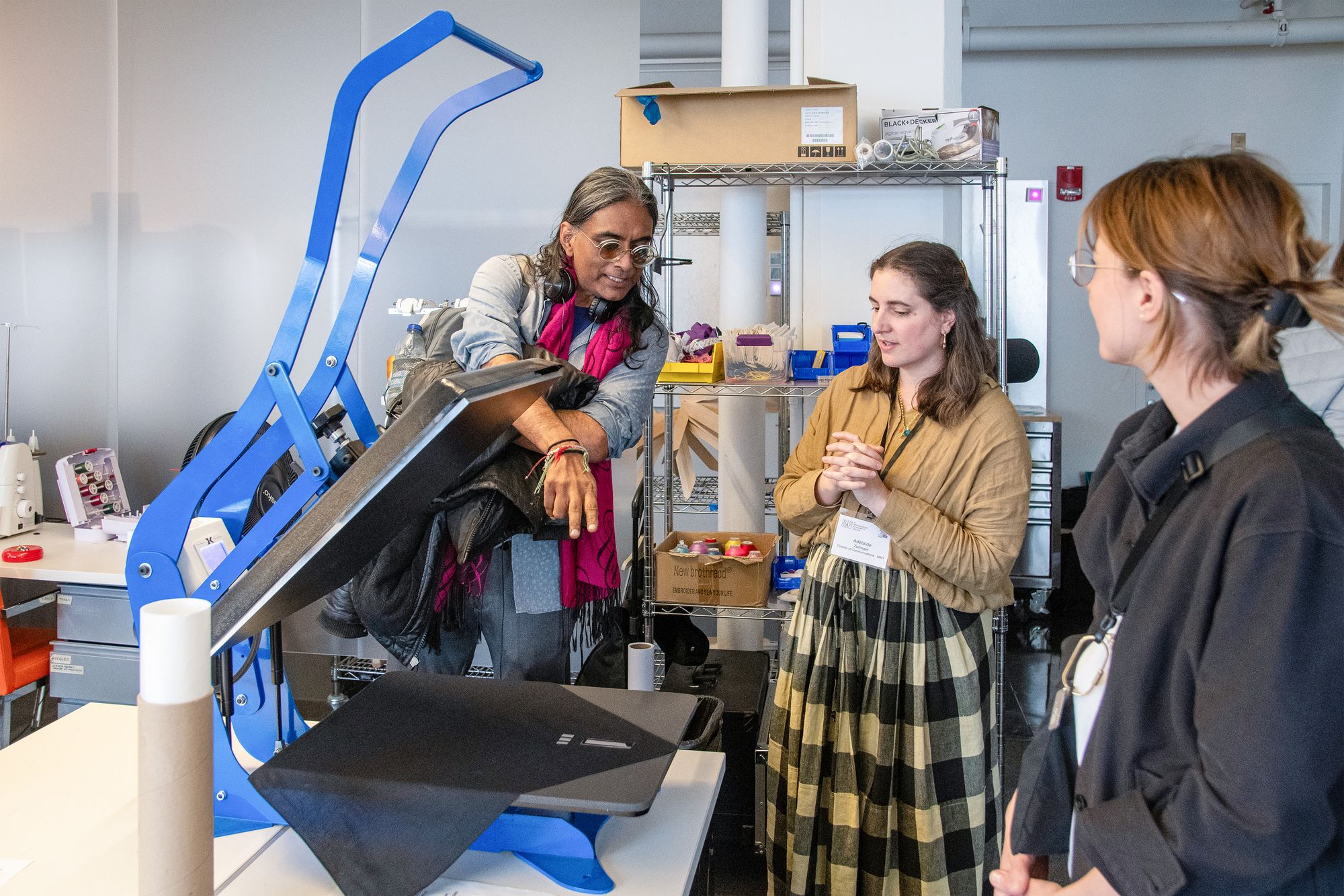 MIT N52’s Design Community Comes Together During Boston Design Week ...