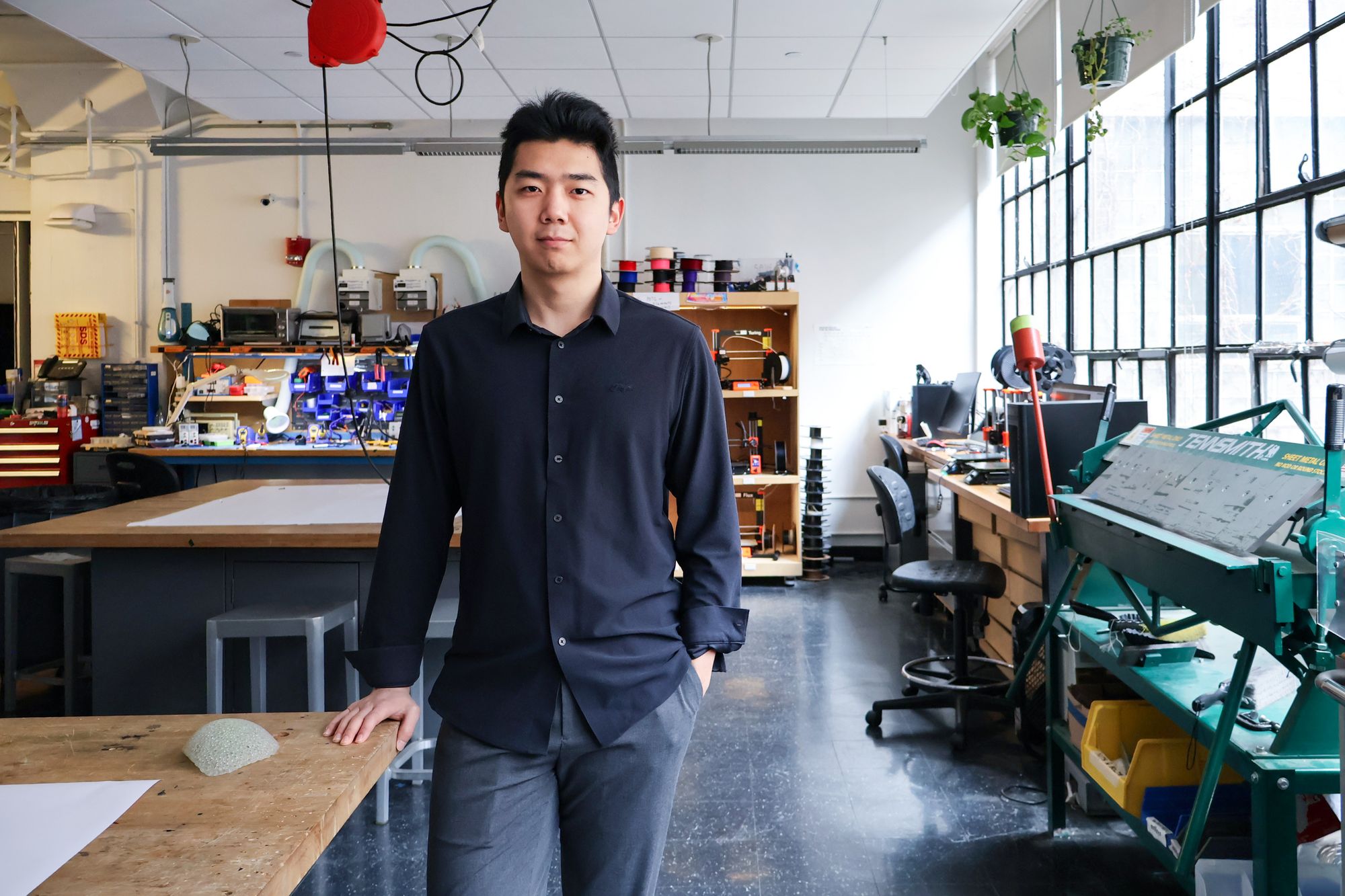 Improving breast prostheses for mastectomy patients | News | MAD