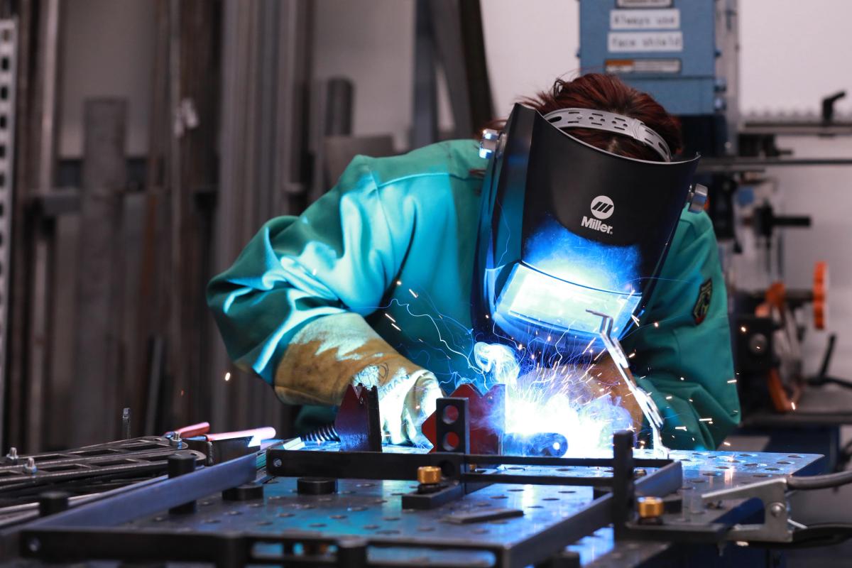 MIT Maker Culture | Making | MAD