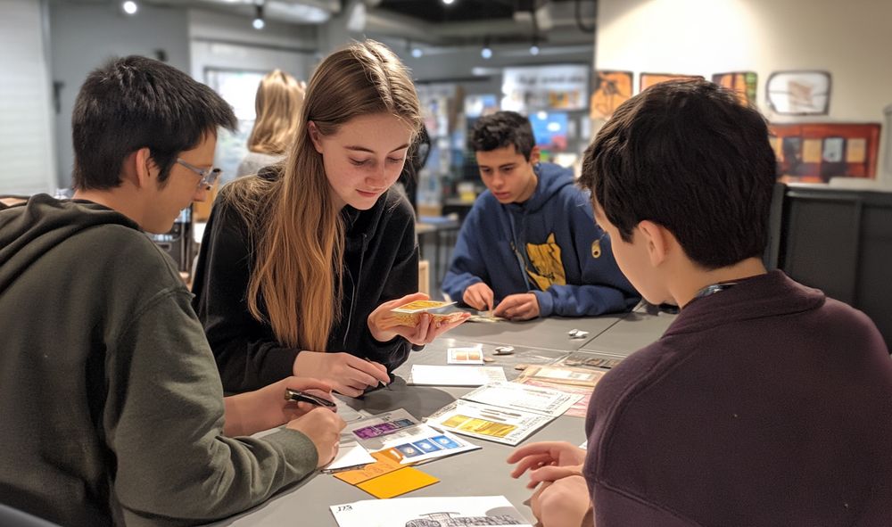 Level Up Game Design | Events | Morningside Academy for Design