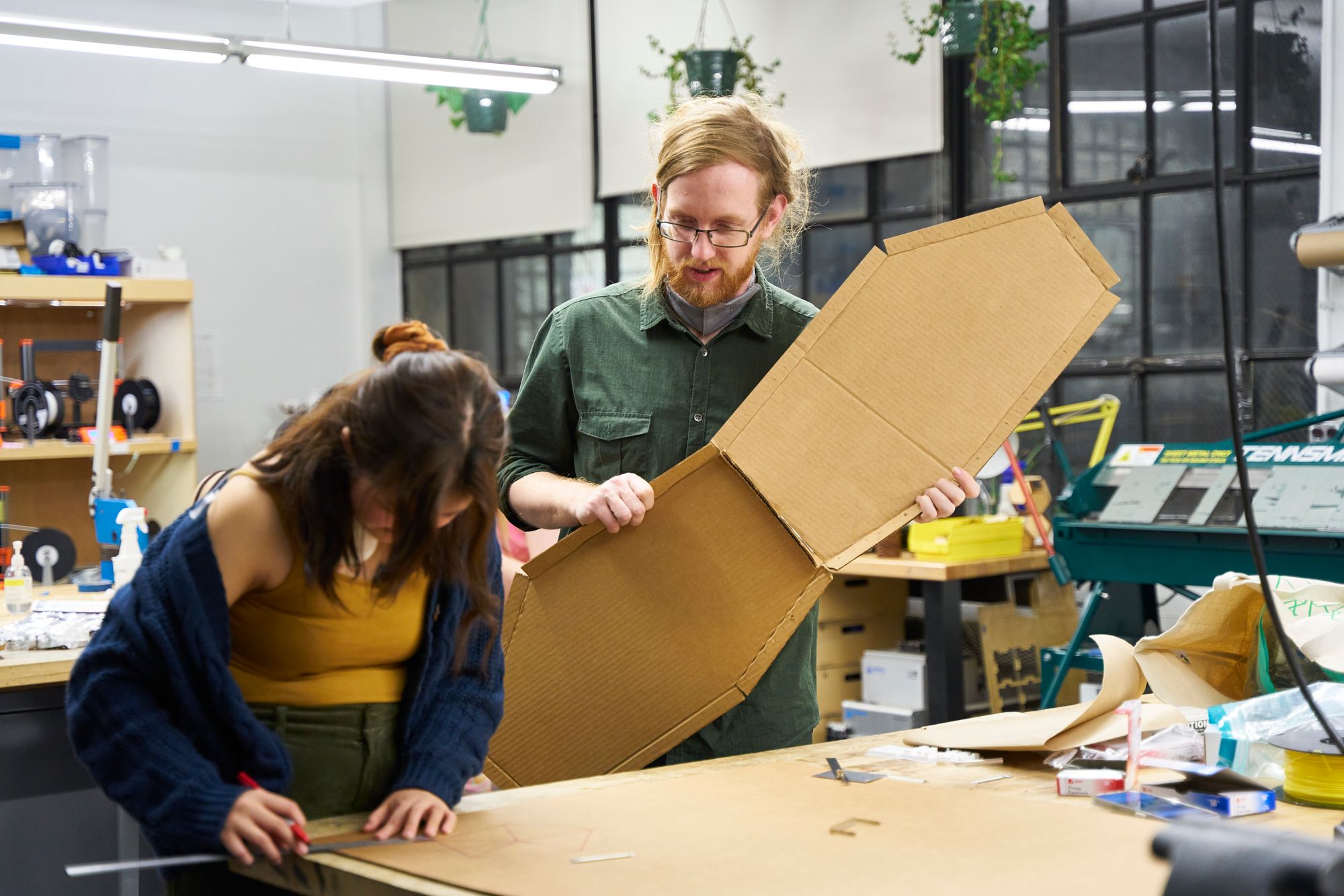 DesignPlus – A Learning Community | News | MAD