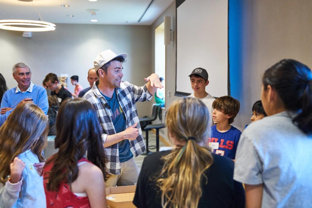 Morningside Academy for Design