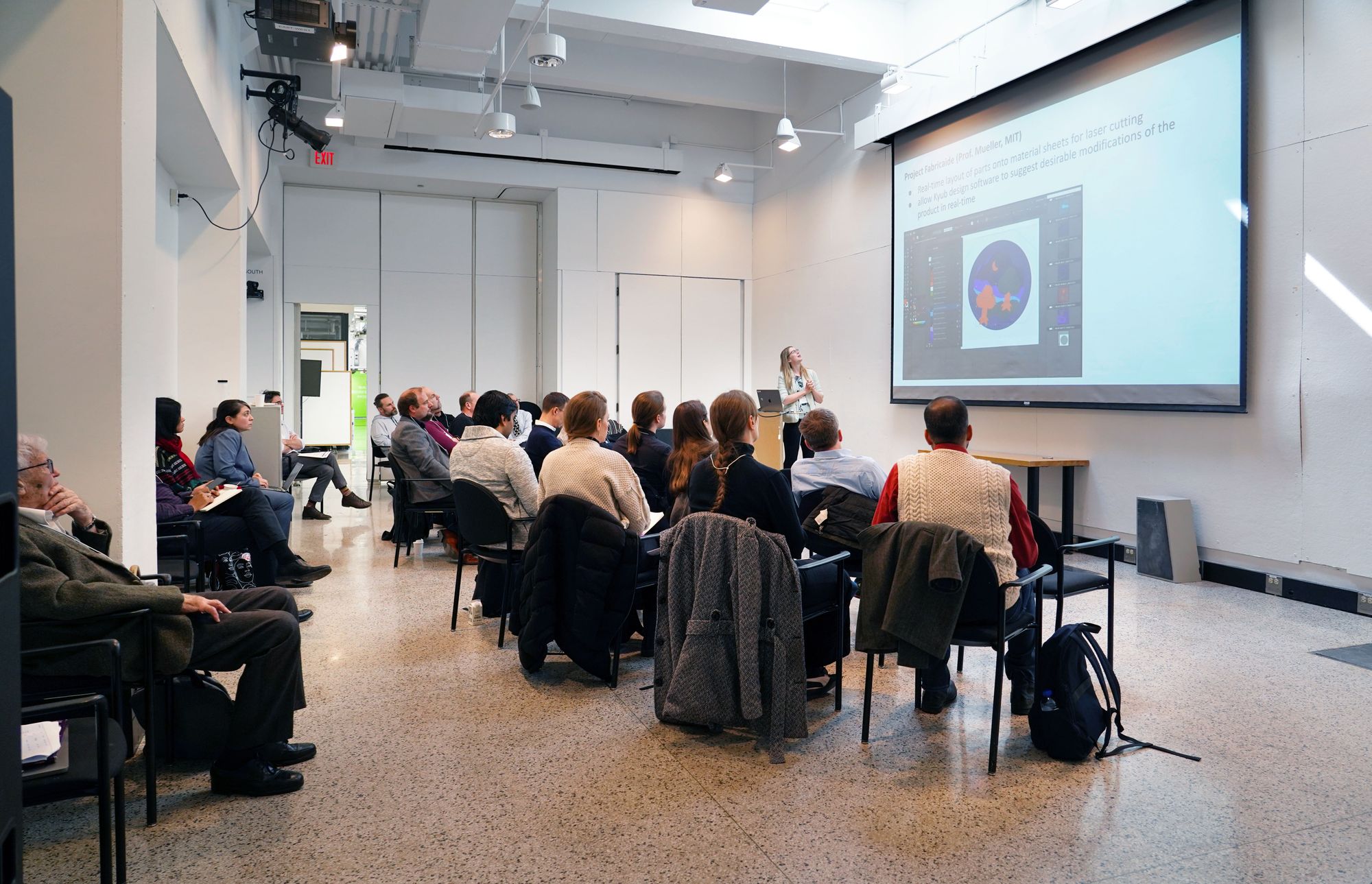 Research | Research & Innovation | MAD