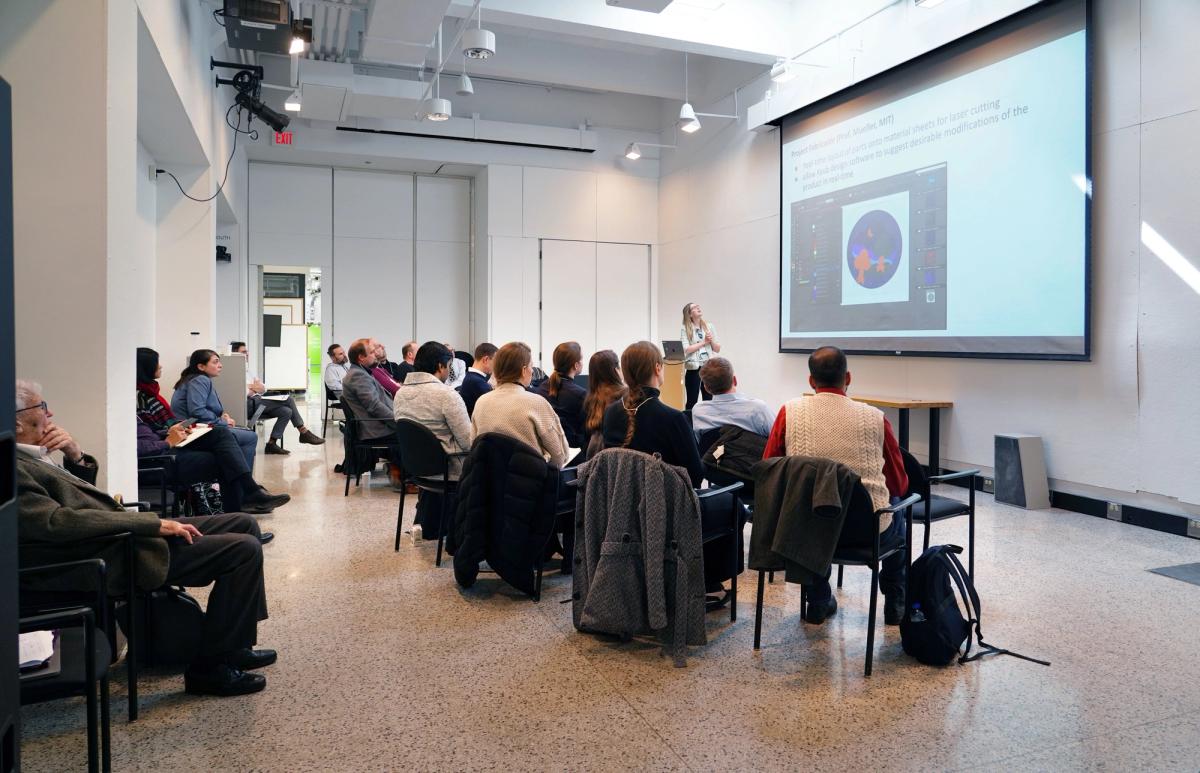 Research | Morningside Academy for Design