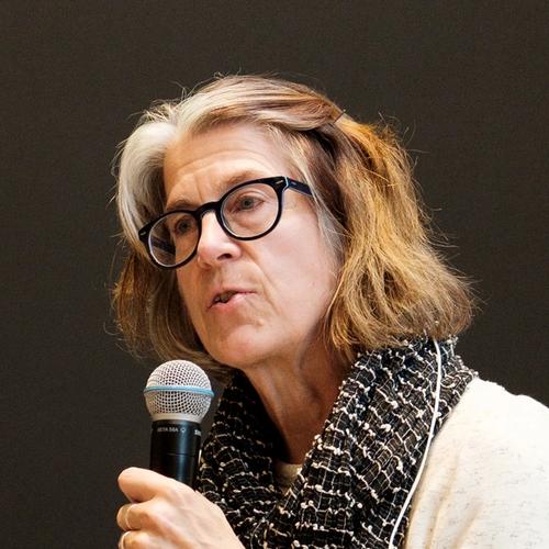 Sheila Kennedy | People | Community | MAD
