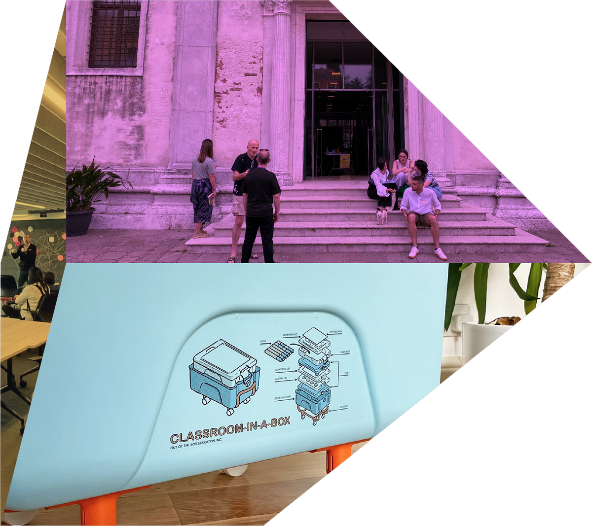 Entrepreneurship—MITdesignX | Morningside Academy for Design