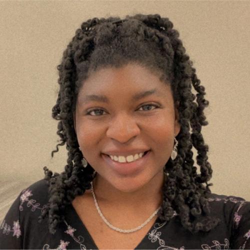 Zakiya Smith | People | Community | MAD