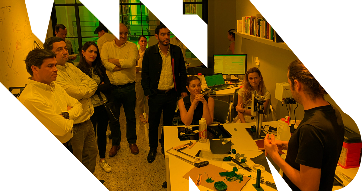 Entrepreneurship—MITdesignX | Morningside Academy for Design