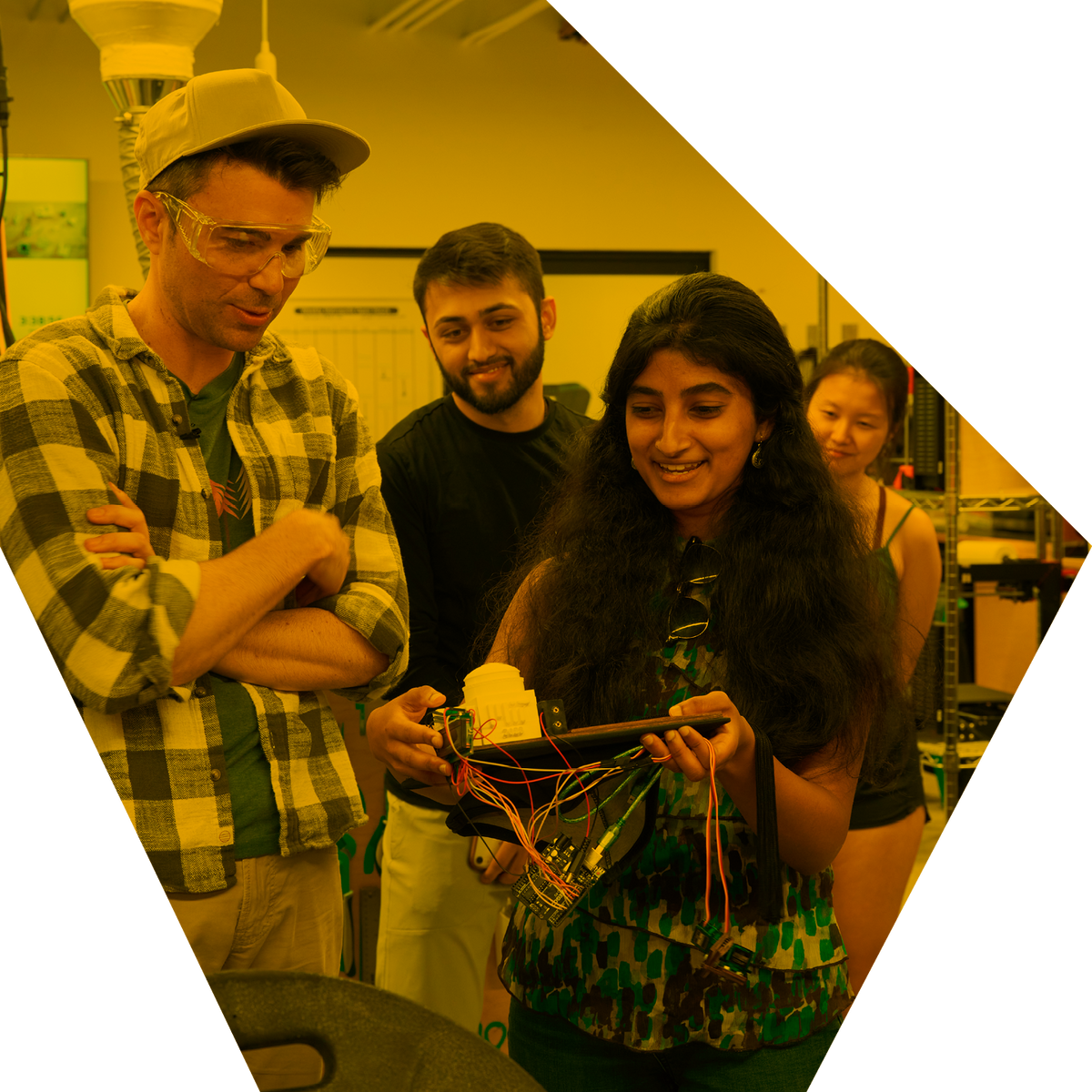 Design Courses at MIT | Morningside Academy for Design