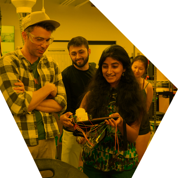 Design Courses at MIT | Morningside Academy for Design