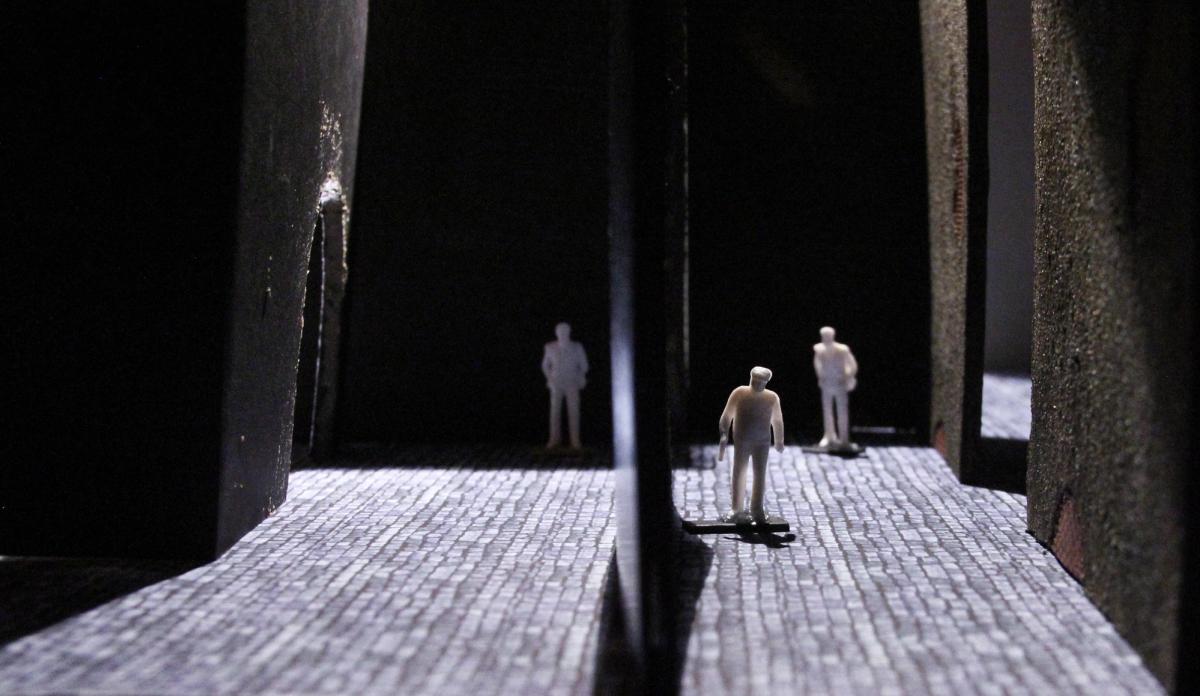 MIT Theater Students Learn Design Through the Power of Play | News ...