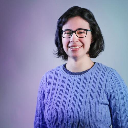 Sara Fernandez | People | Community | MAD