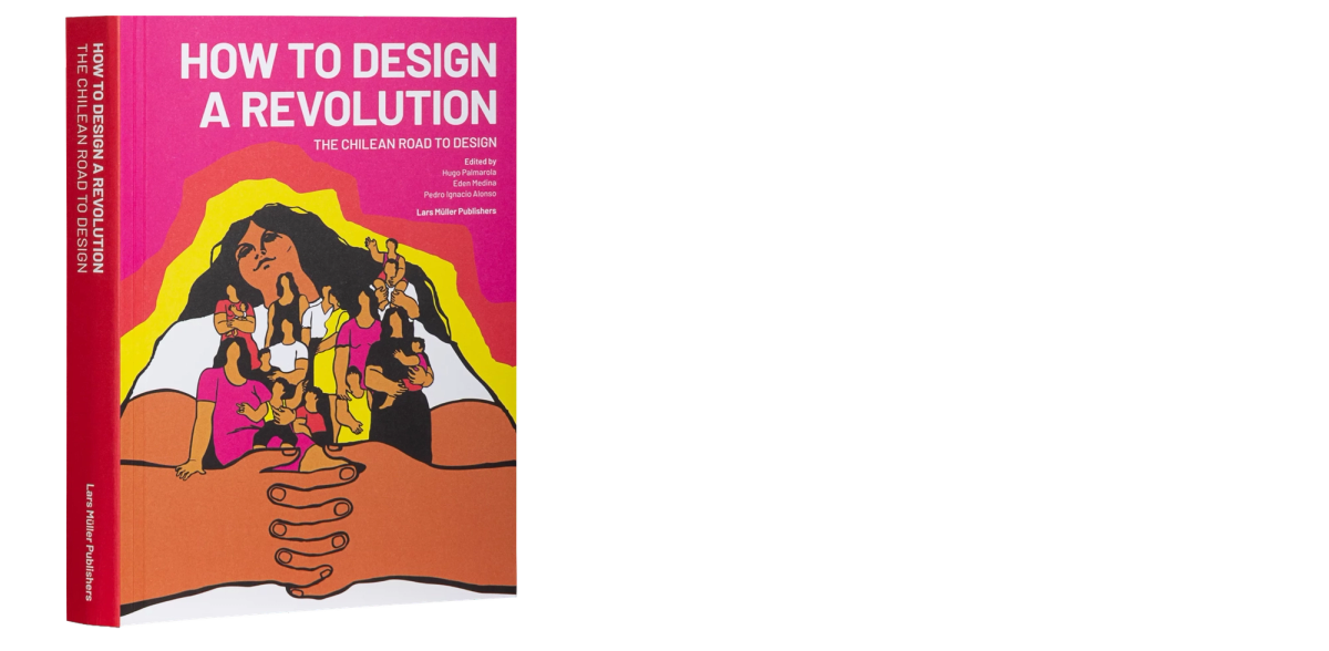 How to Design a Revolution | Events | MAD
