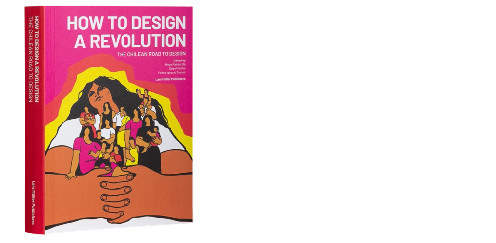 How to Design a Revolution | Events | Morningside Academy for Design