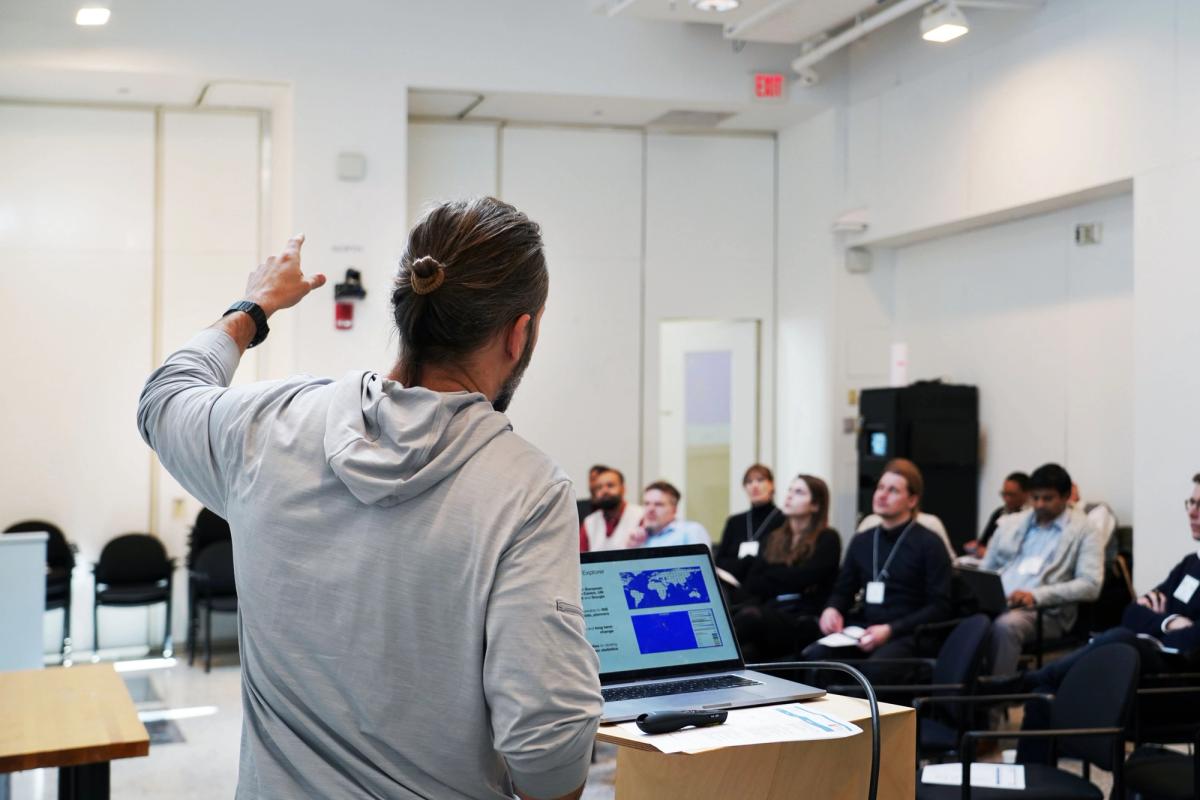 Designing for Sustainability MIT-HPI Joint Research Program | News ...