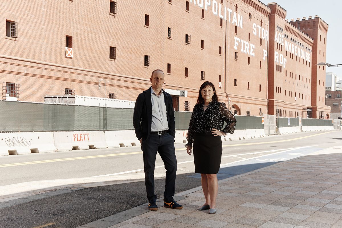 MIT Announces Morningside Academy for Design, To Be Launched This Fall ...