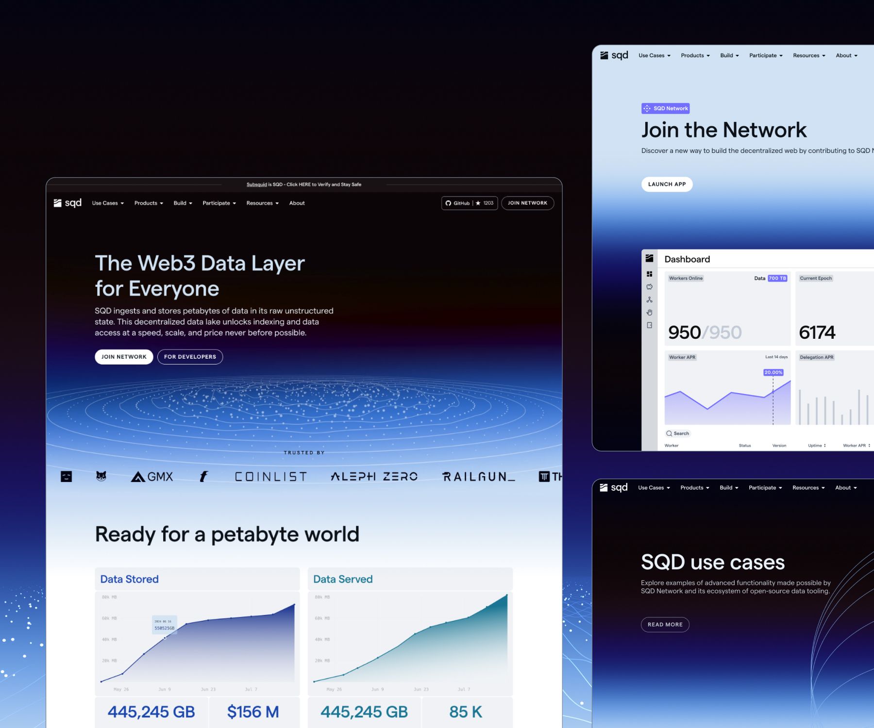 Top-class Blockchain UX Design Agency | 10Clouds