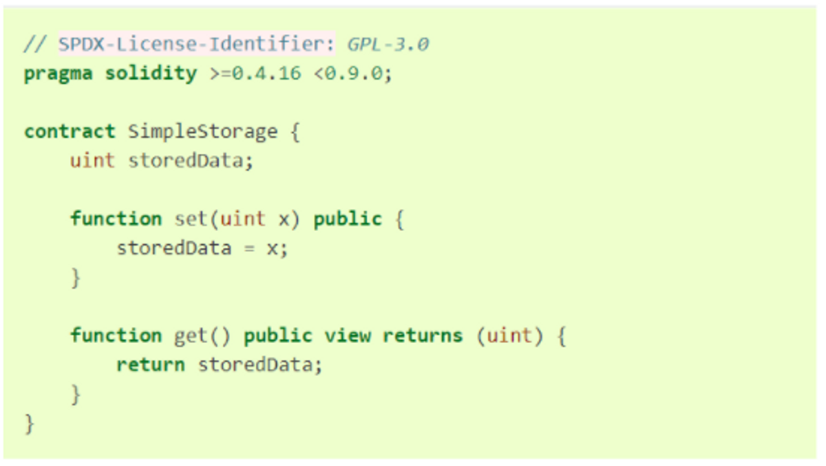 How to write Smart Contracts | 10Clouds