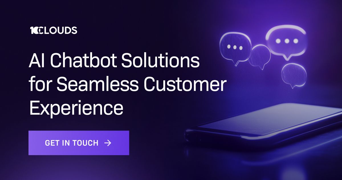 AI Chatbot and Voicebots Solutions for Seamless Customer Experience
