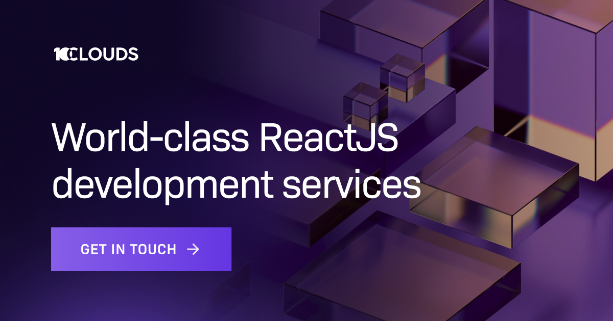 Top React JS Development Company for Cutting-Edge Solutions