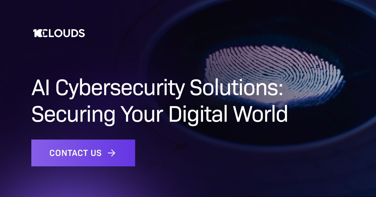 AI Cybersecurity Solutions: Securing Your Digital World