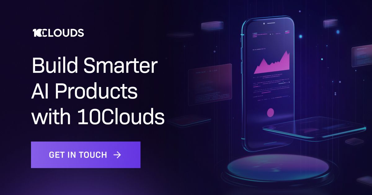 AI Product Development | 10Clouds