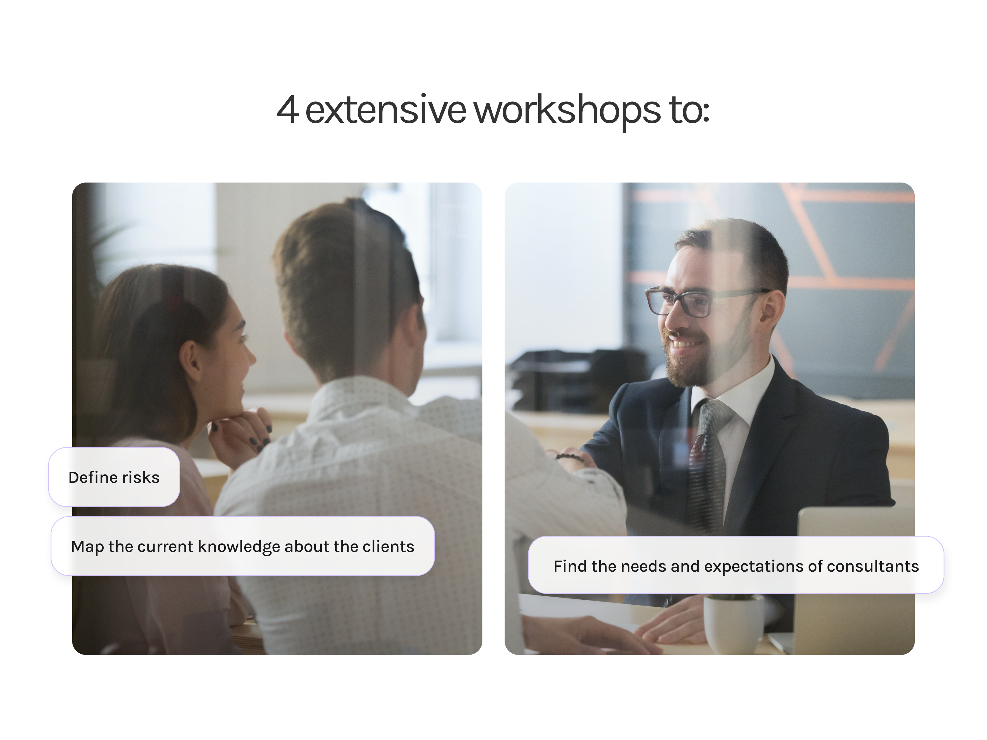 Virtual Branch - UX and sales-driven video banking | 10Clouds