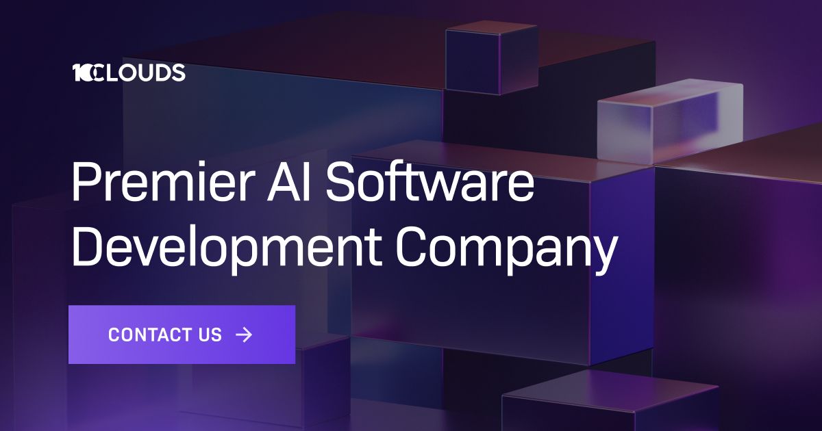 Complete VectorDB integration into AI | 10Clouds