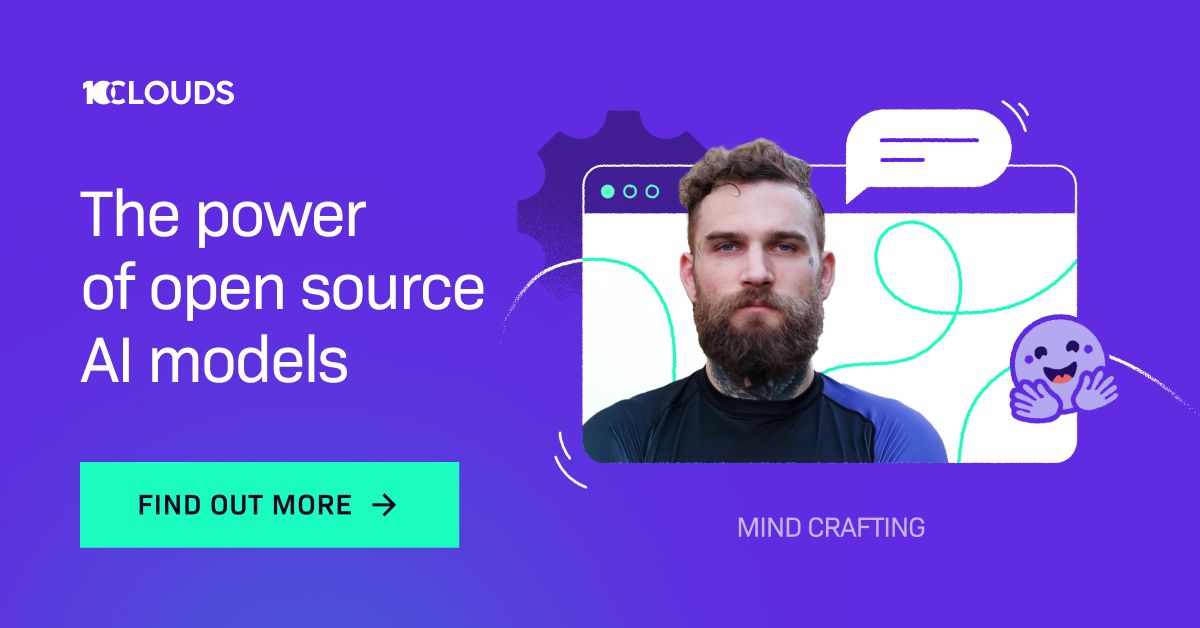 Mind Crafting – Unveiling the Power of Open-Source AI Models