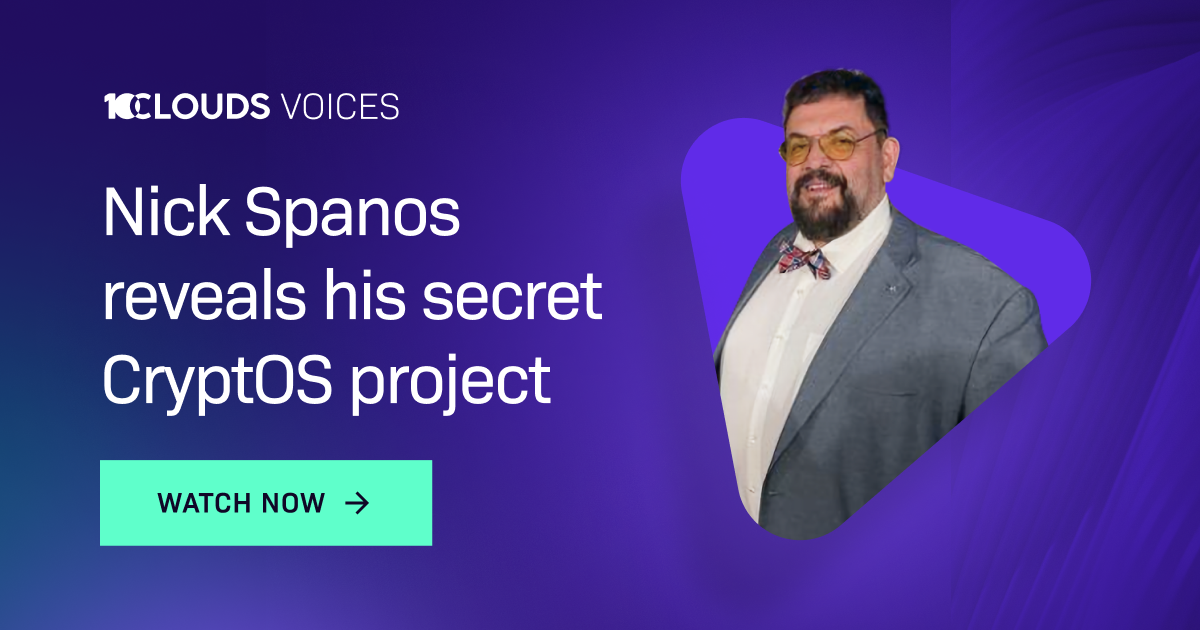 Multi-chains and operating systems for blockchain technology