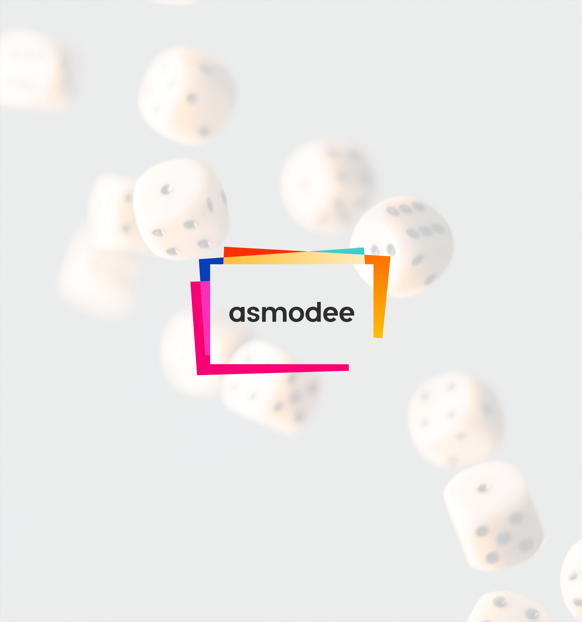 Asmodee | 10Clouds