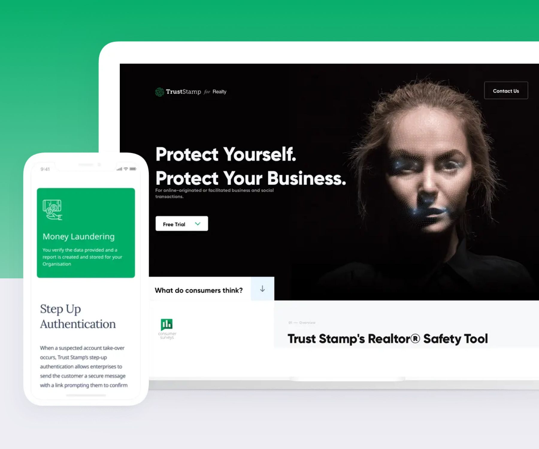 Work with us - AI and custom software development | 10Clouds