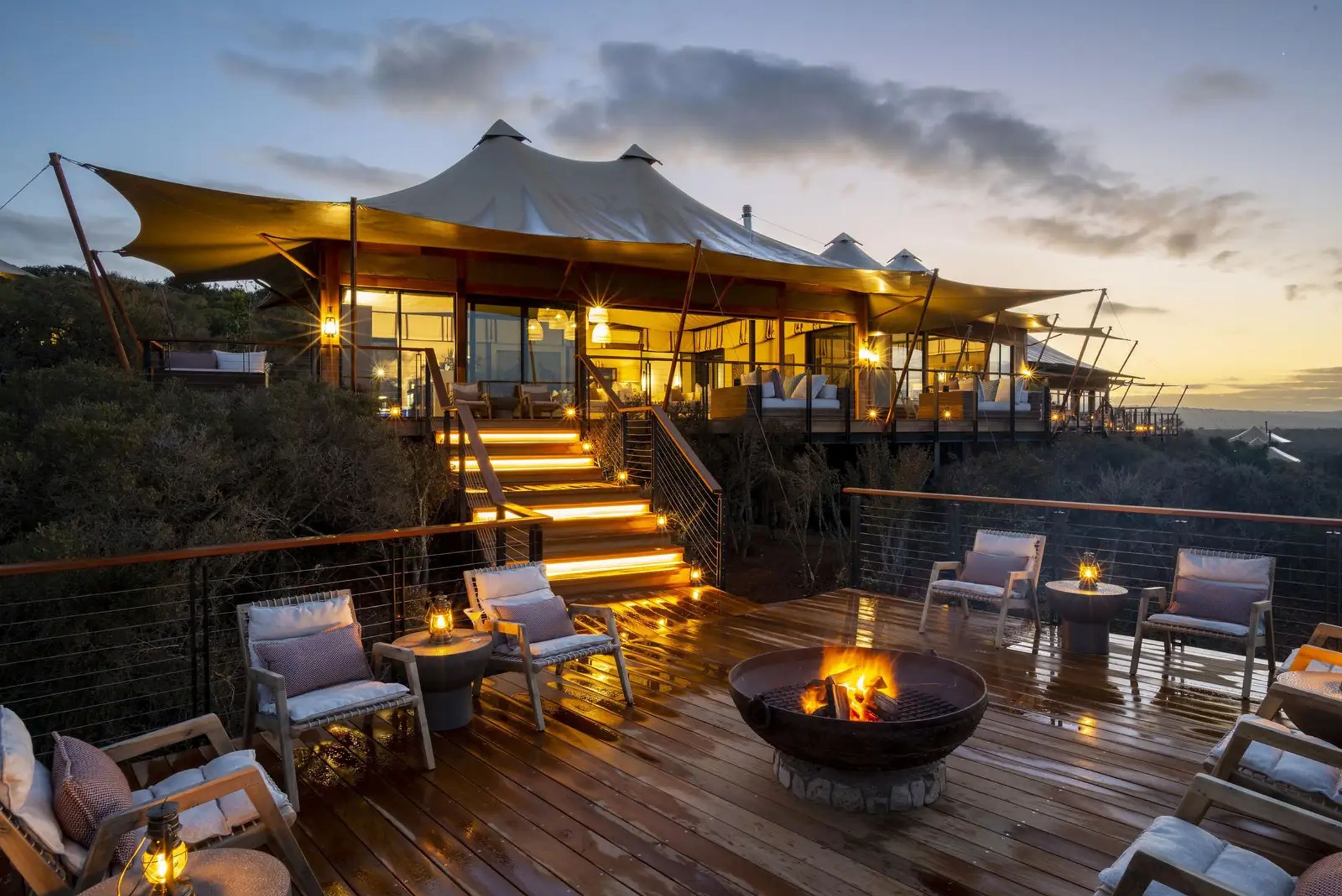 Shamwari Sindile | Safari.com