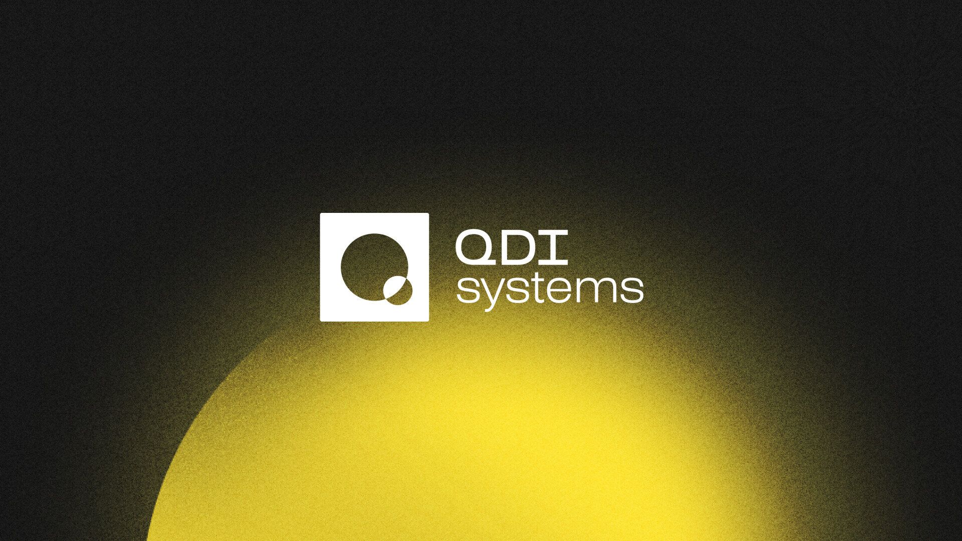 Case QDI Systems – New Brand for a Quantum Tech Company