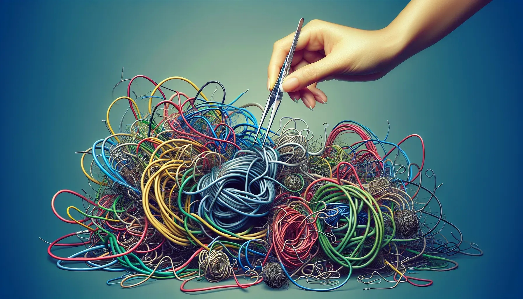 What Are Unique Challenges in Cleaning Messy Datasets for Statisticians ...