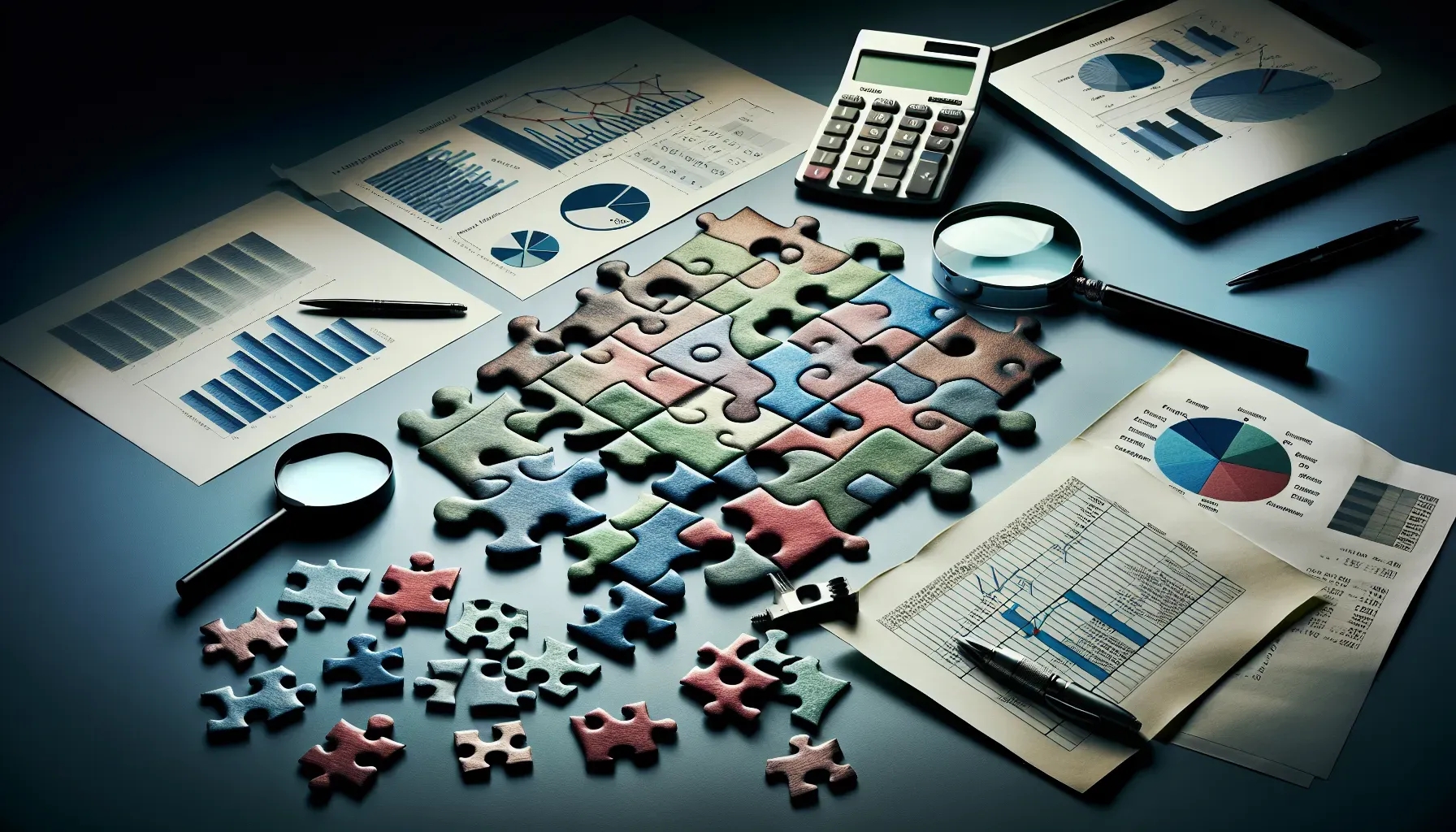 What Strategies Do You Use to Handle Missing Or Incomplete Data ...