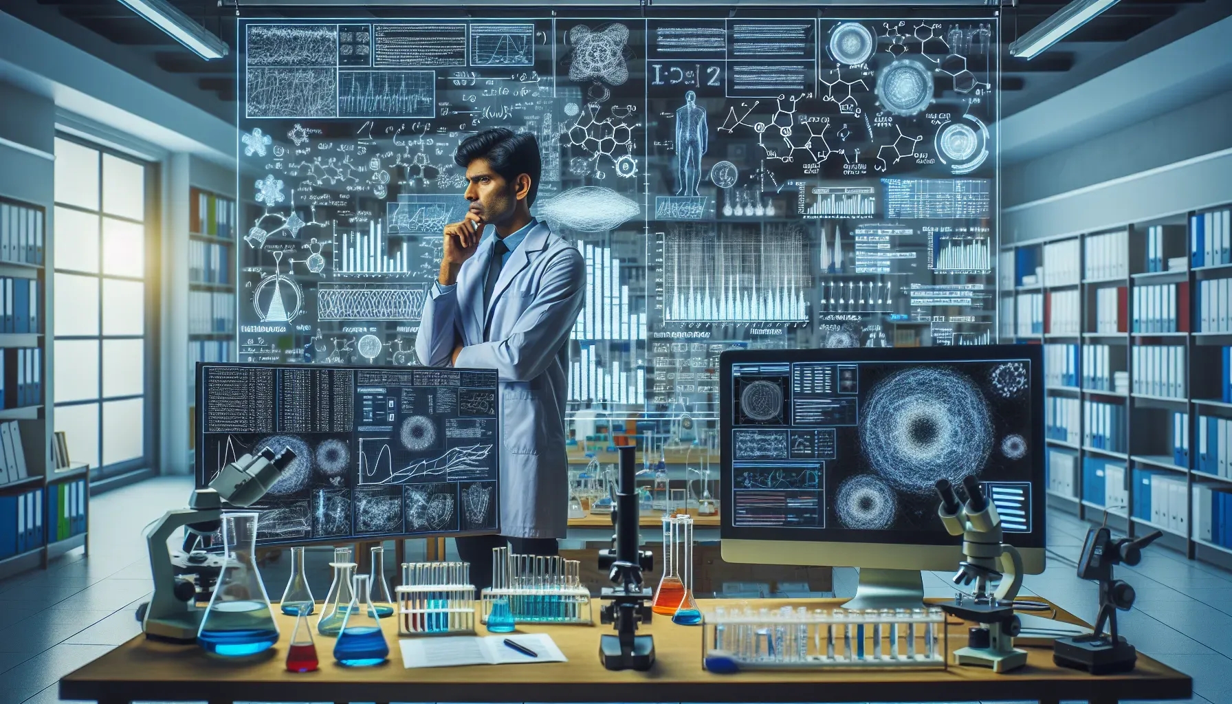 How Do You Use Hypothesis Testing to Guide Decision-Making ...