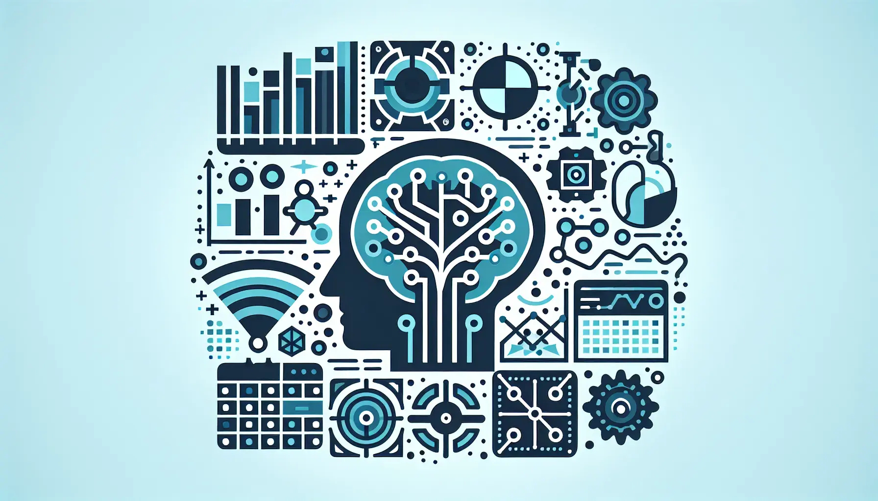 Integrating AI With Statistical Methods - Statistician Zone