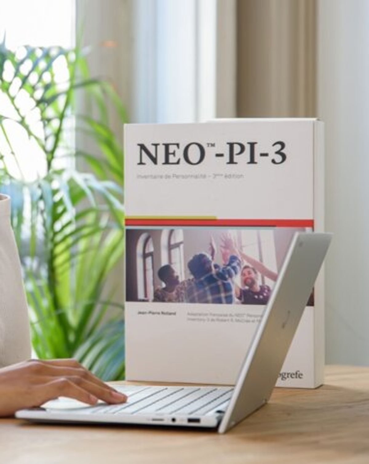 Test de Personnalité NEO-PI-3, c'est quoi ? - Psychologue